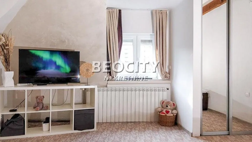 Izdavanje, stan, 45m2, Centar, Beograd