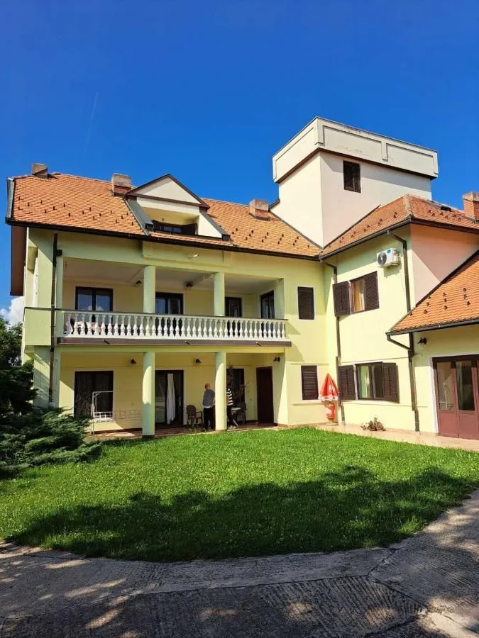 Izdavanje, kuća, 950m2, Sremska Kamenica, Petrovaradin, Novi Sad