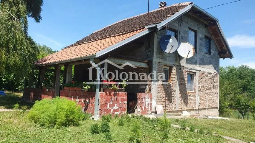 Prodaja, kuća, 100m2, Sopot, Beograd