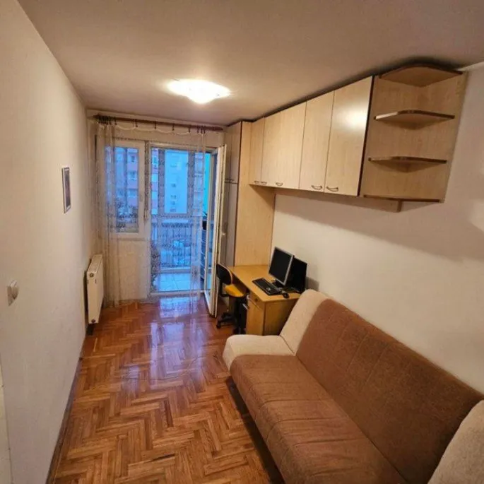 Prodaja, stan, 31m2, Novi Sad