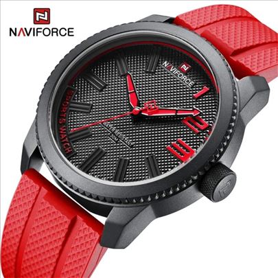 Ručni sat NAVIFORCE Original 9202T