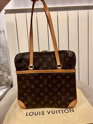 Louis Vuitton Coussin GM originalna tasna