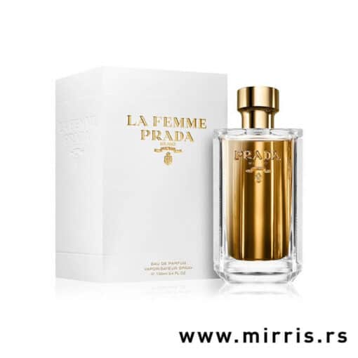 Prada La Femme 100ml EDP