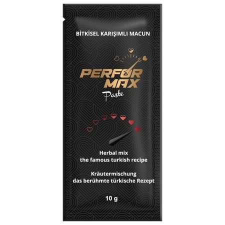 Turski med | PERFOR MAX kesica 10g