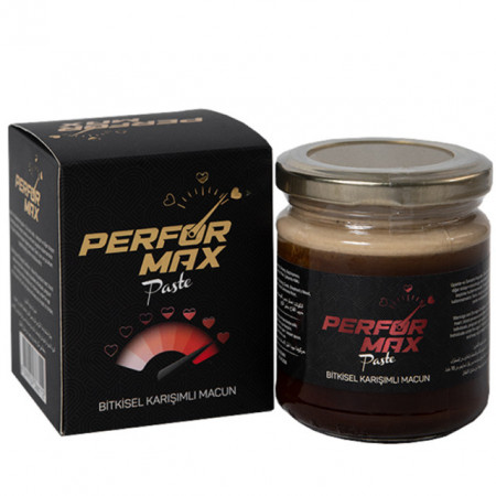 Turski med teglica 230g | PERFOR MAX