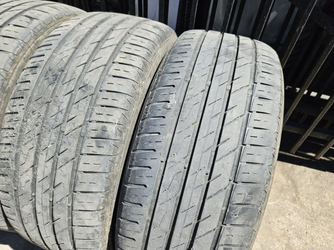 205/55 R16 VIKING