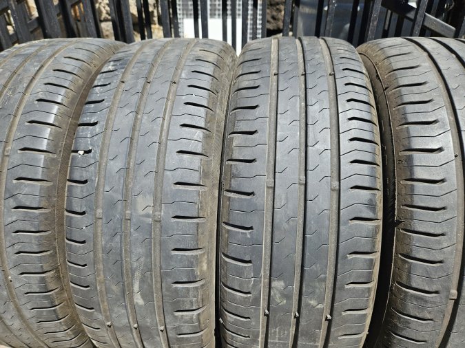 185/60 R15 CONTINENTAL