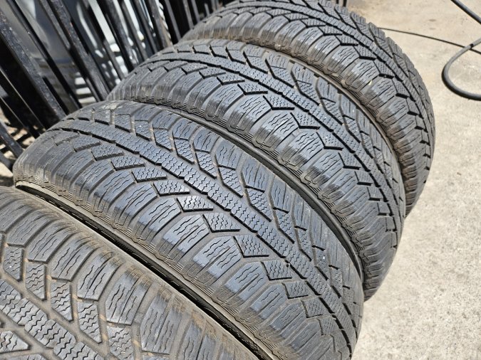 165/70 R14 Semperit