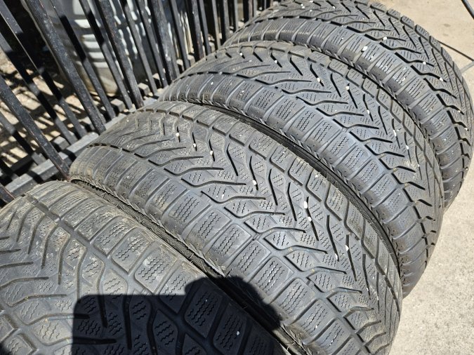 175/65 R15 LASSA