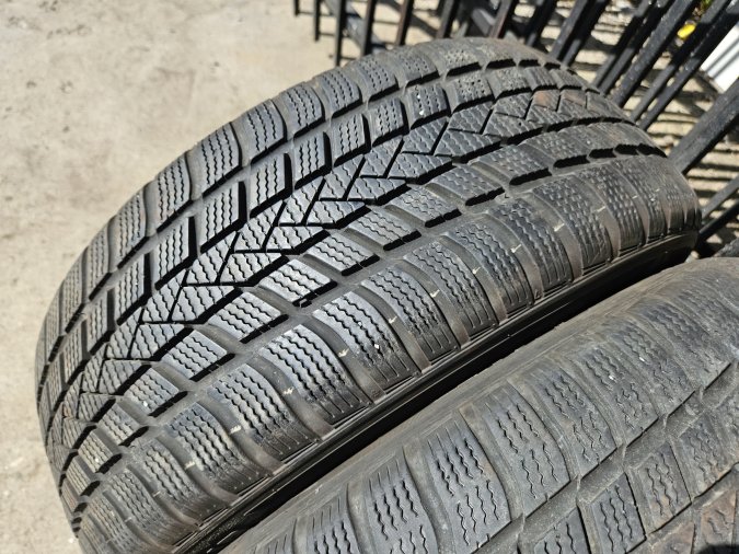 205/55 R16 Nokian