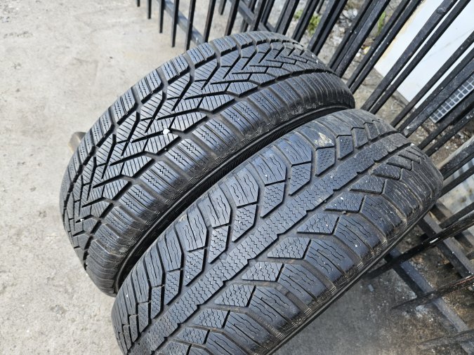 185/60 R15 SEMPERIT