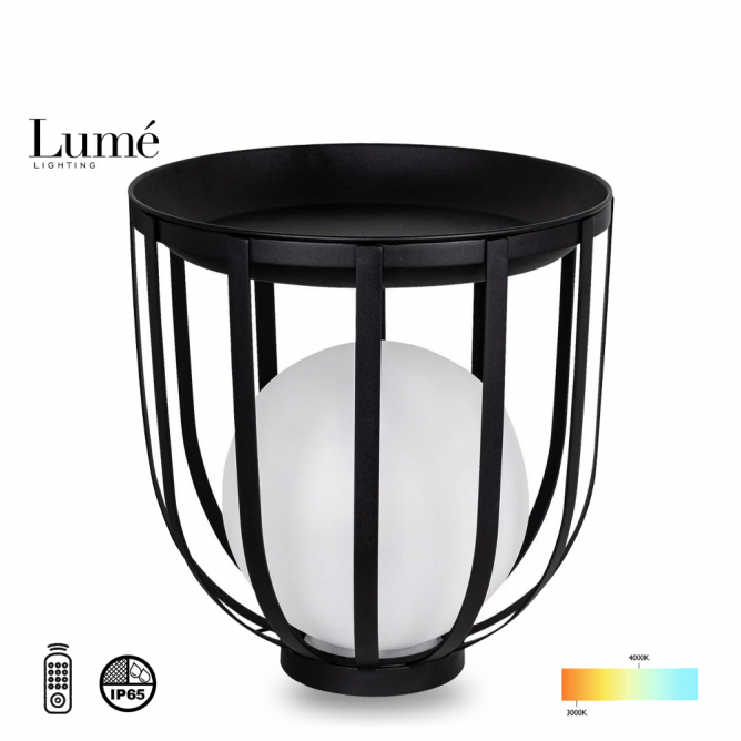 BELORE 49 PODNA LAMPA 5W 3000/4000K PUNJIVA