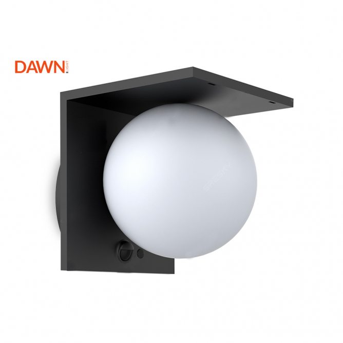 SOLARNA LED SVETILJKA SWL-26 6.25W 4000K IP54