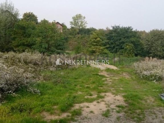 Zvezdara, Cvetanova ćuprija, Ladno brdo, Zemljište, 2700ari, 121000 EUR