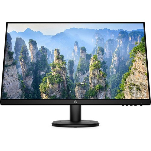 HP V27i Monitor 27″ FHD IPS 5ms 9SV94AA