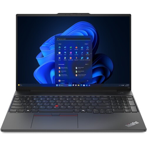 Lenovo ThinkPad E16 Gen 2 Laptop | 21MA002YYA