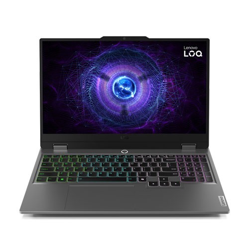 Lenovo LOQ 15IRX9 Gaming Laptop | 83DV00EUYA