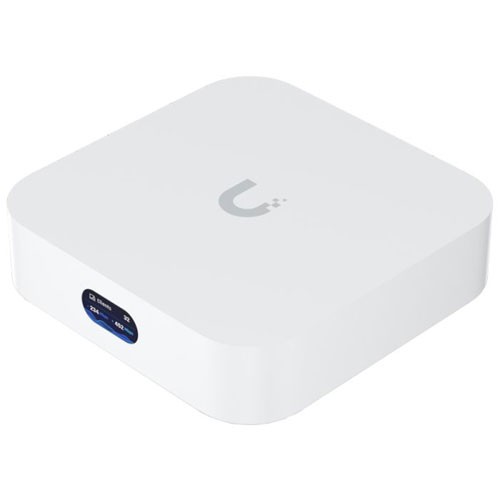 Ubiquiti UniFi Express UniFi Cloud Gateway WiFi 6 UX-EU