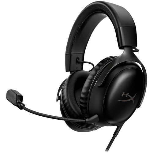 HyperX HyperX Cloud III Gaming slušalice sa mikrofonom | 727A8AA