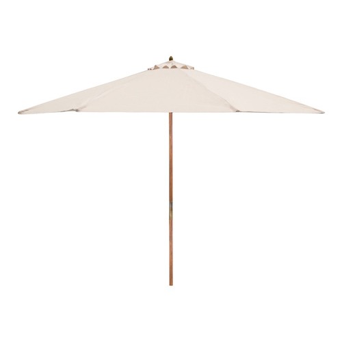 Fieldmann FDZN 4015 Parasol Suncobran drveni 3m