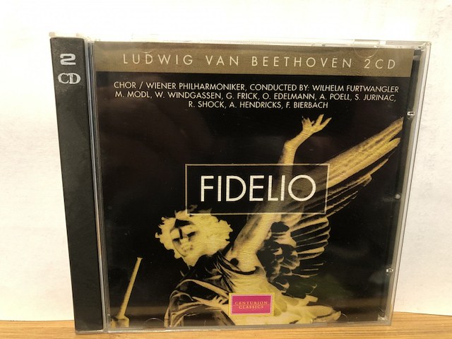 Ludwig van Beethoven - Fidelio