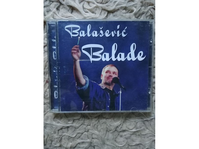 Đorđe Balašević - Balade