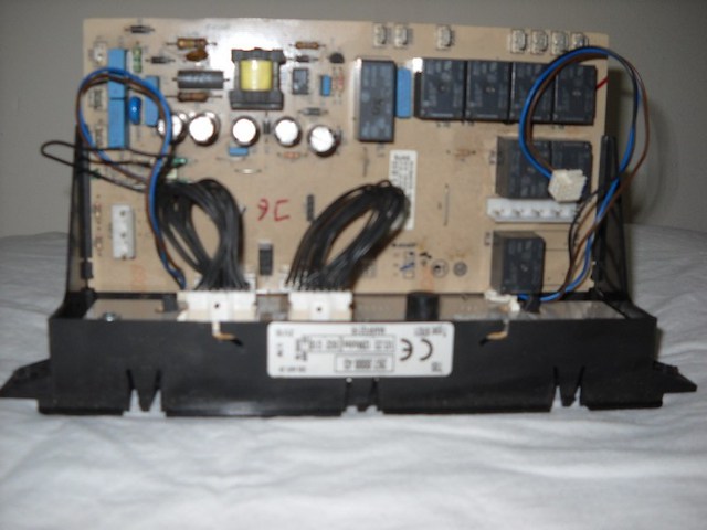 ELEKTRONIKA BEKO rerne