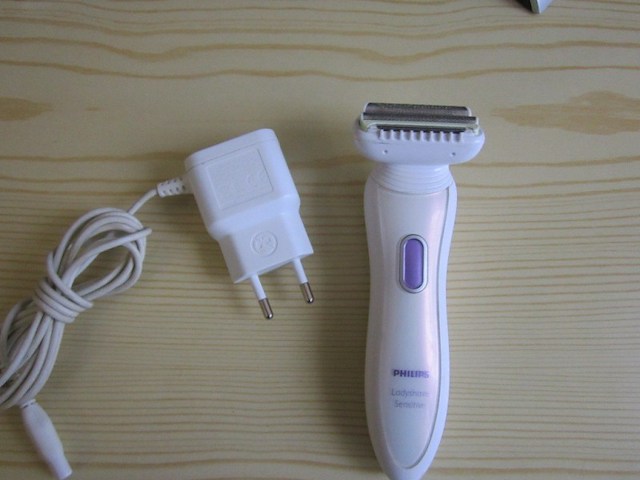 PHILIPS Ladyshave Sensitive