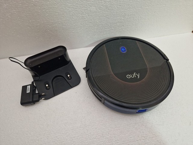 Eufy RoboVac 30C Robot Vacum Cleaner sa WiFi upravljanj