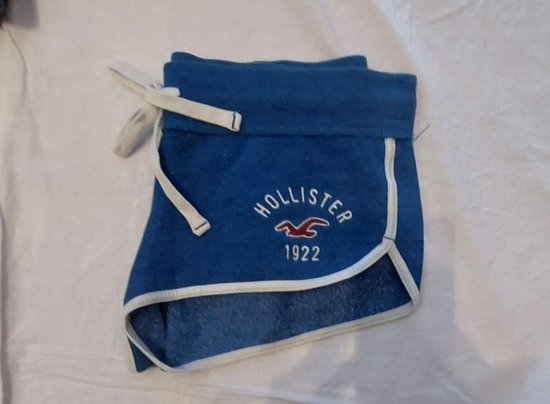 hollister sorc vel s SNIZENO NA 500d