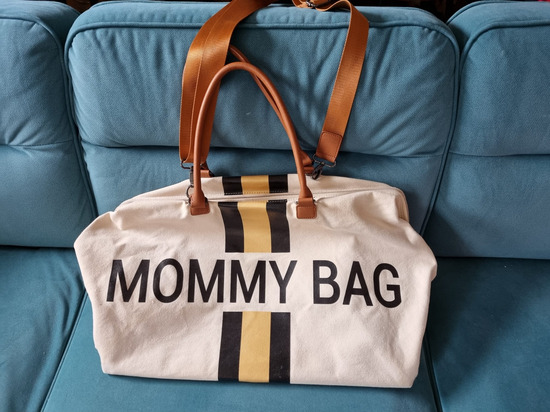 Mommy bag