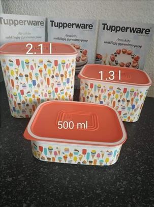 Tupperware univerzalna posuda 2,1L