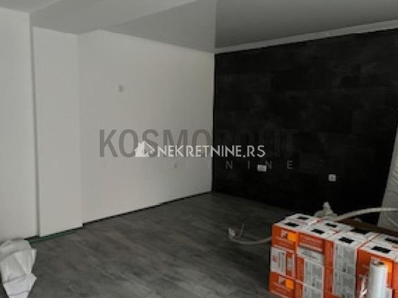 Zemun, Ugrinovačka, Rada Končara, 1.0, 33m2, 77800 EUR