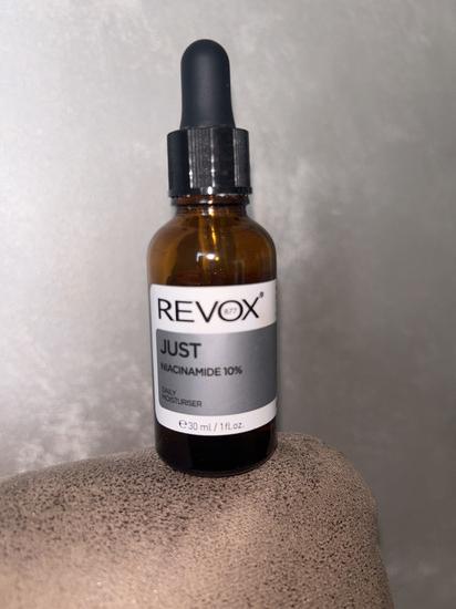 REVOX - Niacinamide 10% 30ml