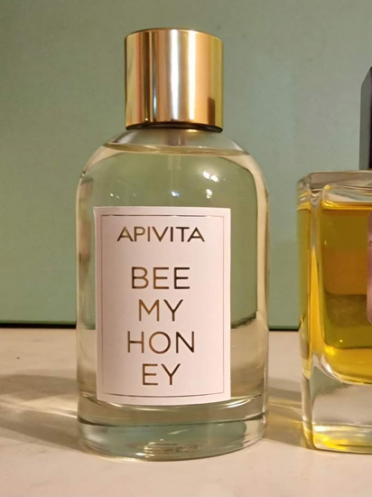 Apivita Bee My Honey 100ml