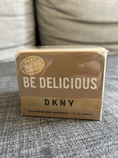 DKNY Be Delicious Golden 50 ml [nov]