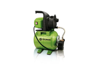 FVC 8510 EC Garden Boost pump