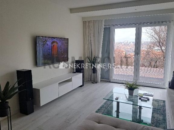 Zvezdara, Veliki mokri lug, Veselina Čajkanovića, 4.0, 98m2, 190000 EUR