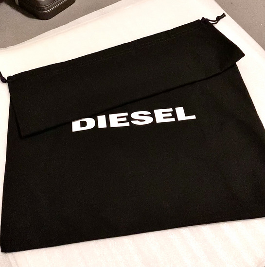 DIESEL veci novo original pamuk