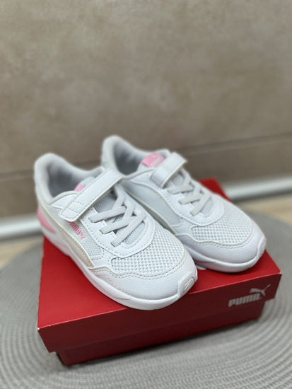 ❤️SNIŽENO❤️ PUMA patike, 27, NOVO u kutiji