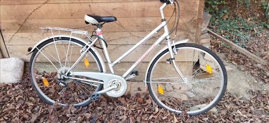 Scirocco ženski aluminijumski bicikl