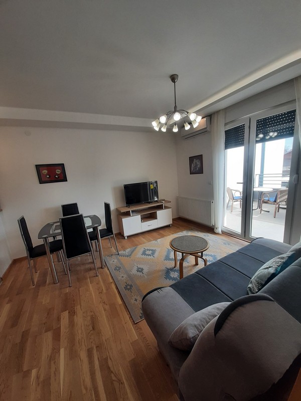 Aleks Apartman Stan, Aranđelovac, Janka Katića 2