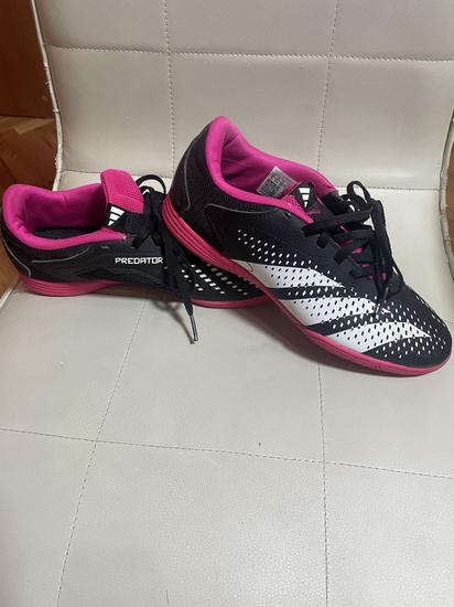 Adidas Predator original betonke 38.5