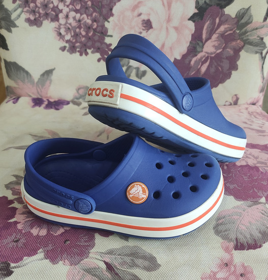 Crocs sandale C8