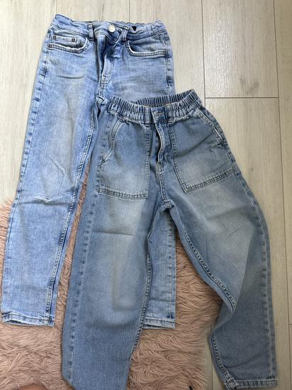 Zara boy farmerice 140