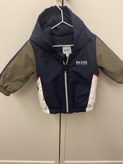 Hugo Boss jaknica snizeno