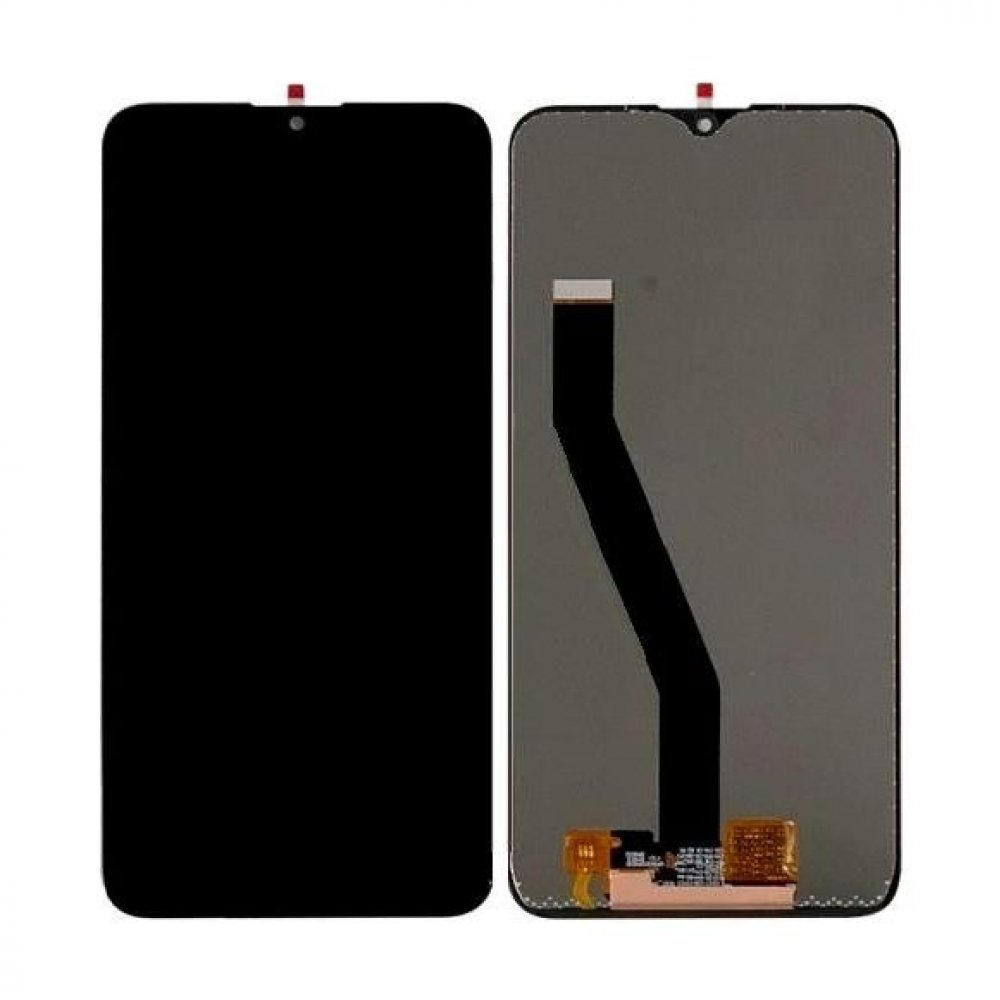 LCD Displej / ekran za Xiaomi Redmi 8/Redmi 8A + touchscreen Black CHO