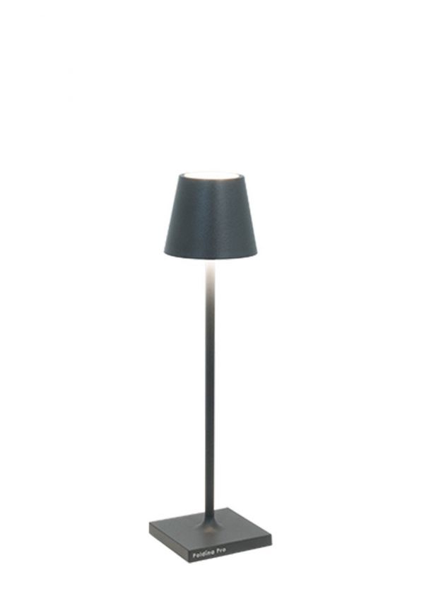 Zafferano Lampa Poldina Micro-Siva (LD0490N3)