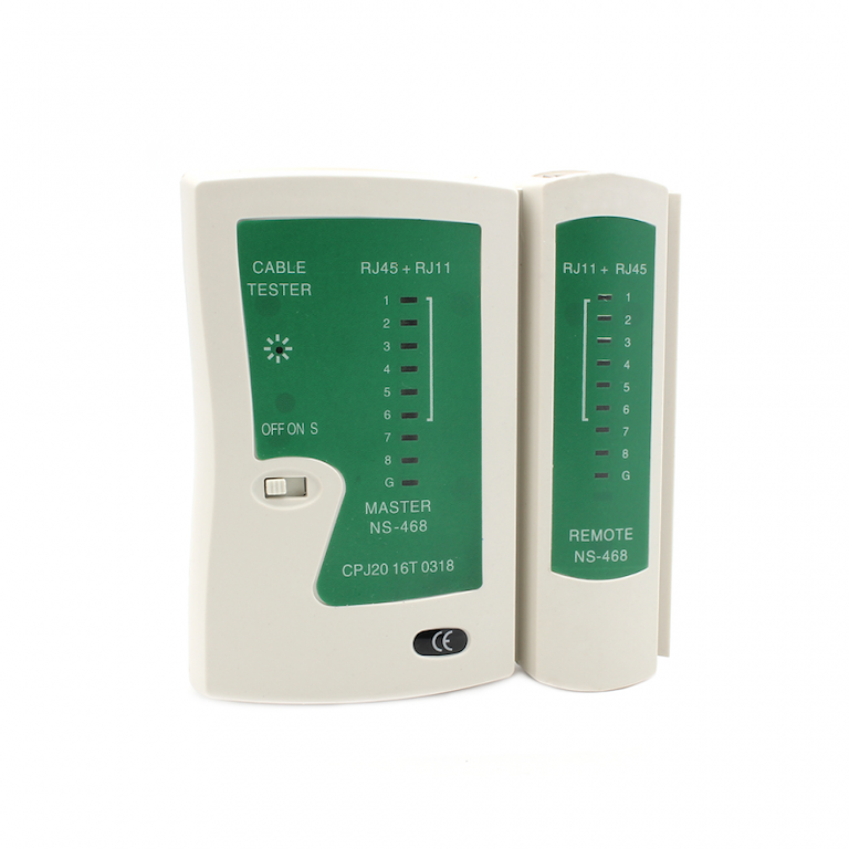 Tester za UTP kabl JWD-TEST1