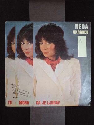 Lp Neda Ukraden